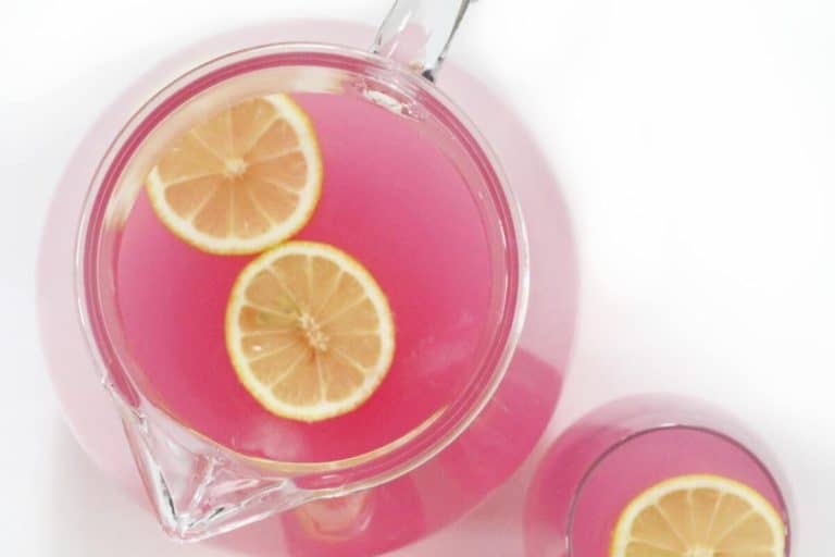48+ Vegan Drinks Recipes [Teas, Mocktails, Smoothies, & more ...